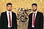 Исполнители Нашидов Группа Кавсар (Serpantinnaya ulitsa No:7, posyolok gorodskogo tipa Alburikent), müzik ve dans grupları  Dağıstan'dan