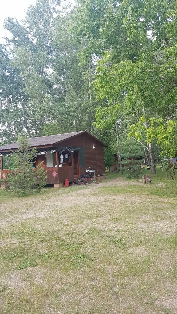 Resort oteller, tesisler Дом отдыха, Saratovskaya oblastı, foto