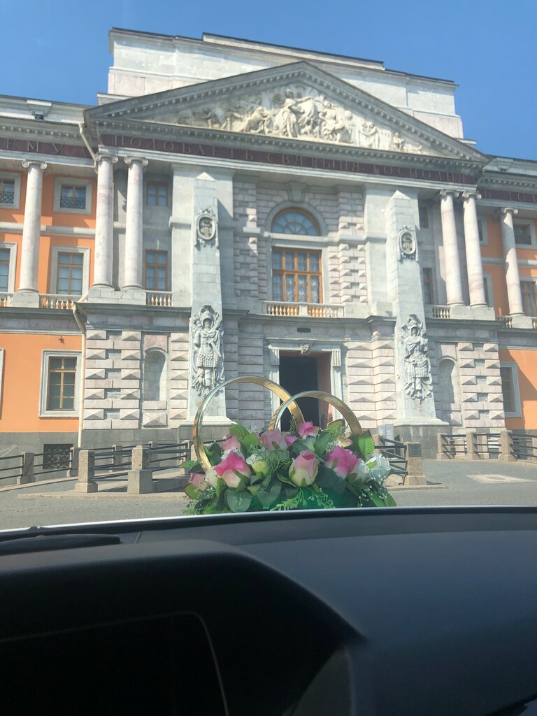i̇nşaat ve tasarım hizmetleri Remontno-restavratsionnaya kompaniya Inzhenerny Zamok, Saint‑Petersburg, foto