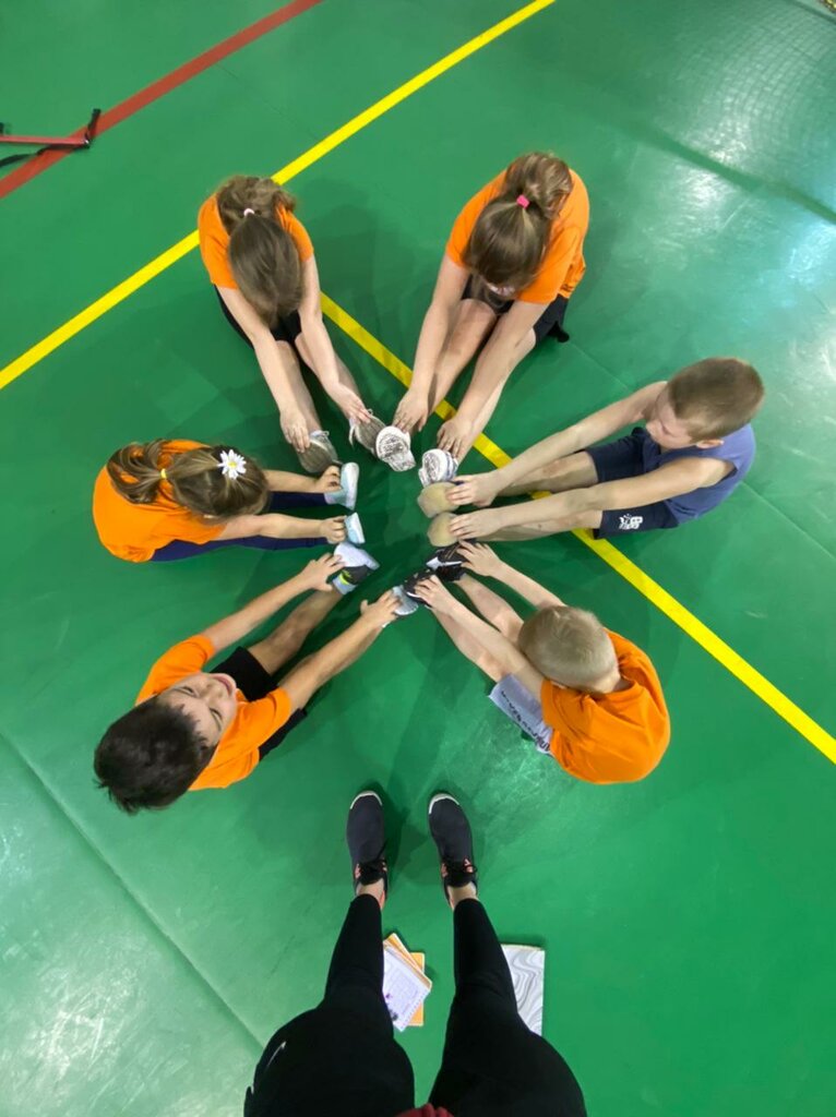 Tenis kulüpleri ve kortları Derzavatennis, Moskova, foto