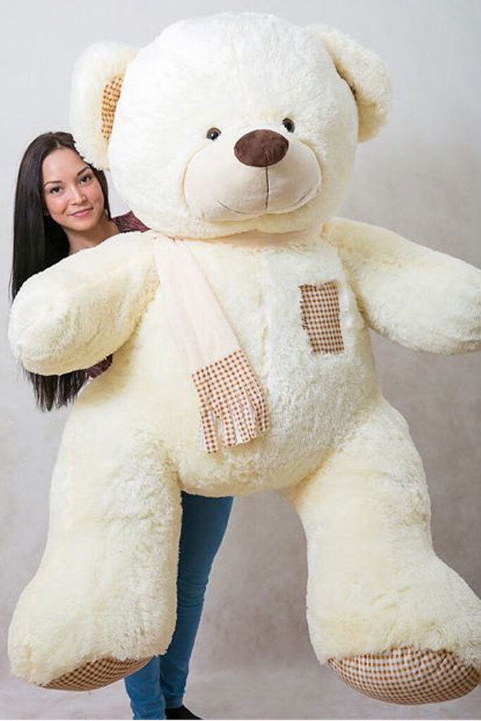 Hediyelik eşya mağazaları Soft Bear and Toys, Kaliningrad, foto