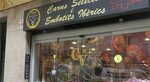 Carns Vallestir (Comunidad Autònoma de Cataluña, Barcelona, Carrer del Vallespir), toptan et ürünleri  Barselona'dan