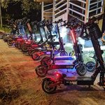 Wrench service (Yeletskaya Street No:13), kiralama noktası  Moskova'dan