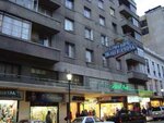 Departamentos James (Valparaíso Region, Comuna de Valparaíso, Valparaíso), kısa süreli konaklama  Valparaiso'dan