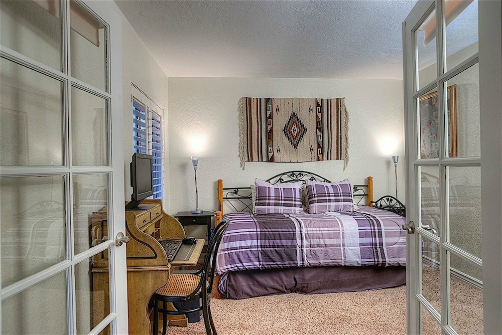 Otel Southwest Sanctuary 3 Br by Casago, Scottsdale, foto