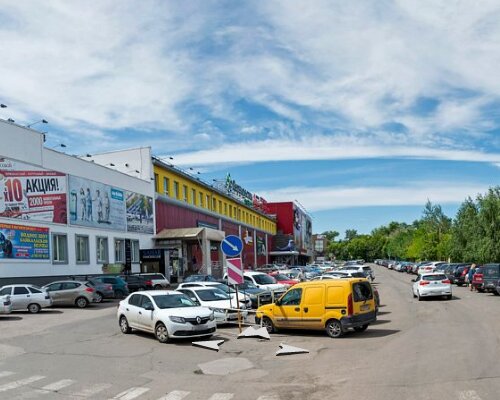 Reklam ajansları Reklamnoe agentstvo Brend, Magnitogorsk, foto