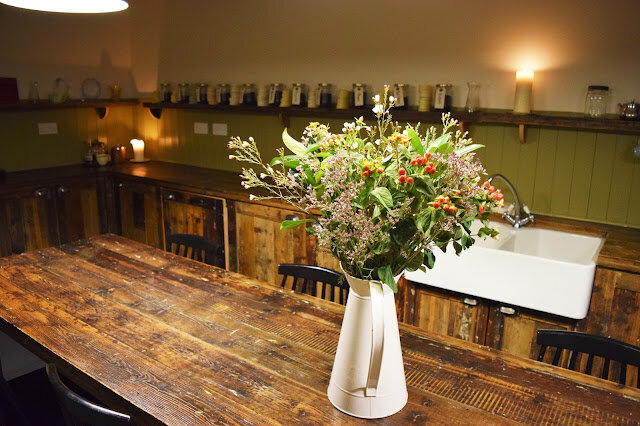 Spa Lush SPA Edinburgh, Edinburgh, foto