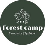 Forest camp (Lesnaya ulitsa No:2, selo Aktash), tatil köyleri  Altay Cumhuriyeti'nden
