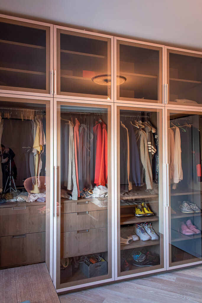 Özel mobilya yapımı Loffi, Moskova ve Moskovskaya oblastı, foto