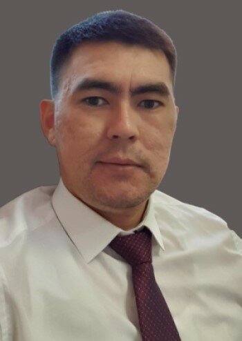 Avukatlar Advokat Zhaukenov D.N., Astana, foto