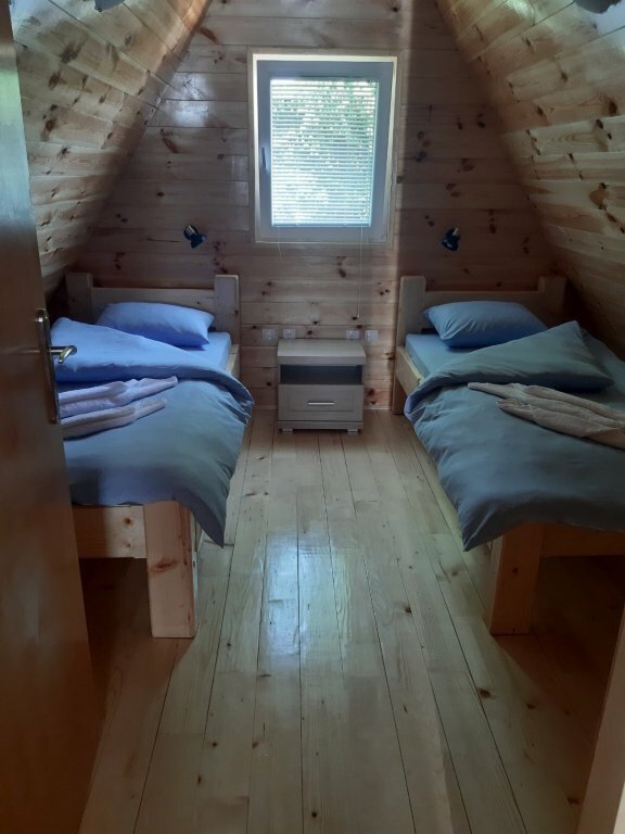 Otel Cheerful Holiday Home Ideal For 6 People Guest House, Žabljak, foto