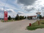 Сатурн (Volgograd Region, rabochiy posyolok Srednyaya Akhtuba), benzin istasyonu  Volgogradskaya oblastından