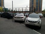 Спортивная площадка (Moscow Region, Reutov, 6A Microdistrict), spor alanı  Reutov'dan
