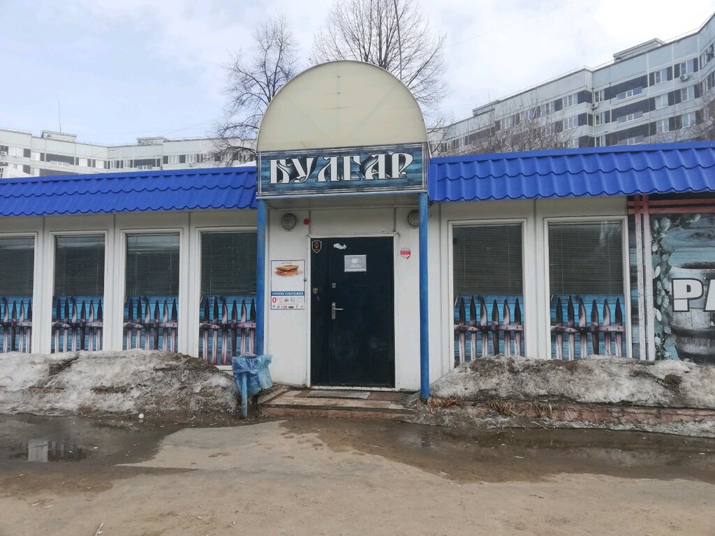 Market Magazin produktov, Tolyatti (Togliatti), foto