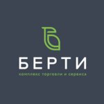 Berti (ulitsa Fedyuninskogo No:8), alışveriş merkezleri  Tiumen'den
