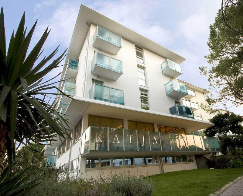 Otel Appartamenti Katja, Dünya, foto