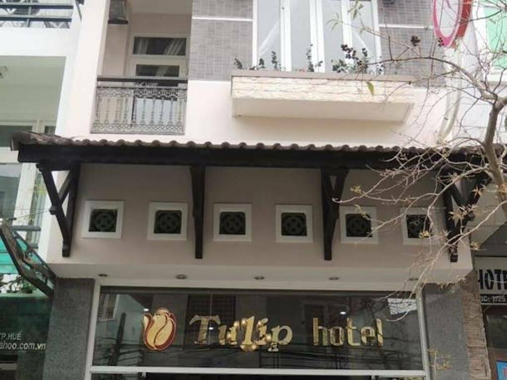 Otel Hue Harmony Hotel, Hue, foto