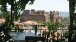 Odyssey Konuk Evi (İzmir, Bergama, Talatpaşa Mah., Abacıhan Sok., 13), otel  Bergama'dan