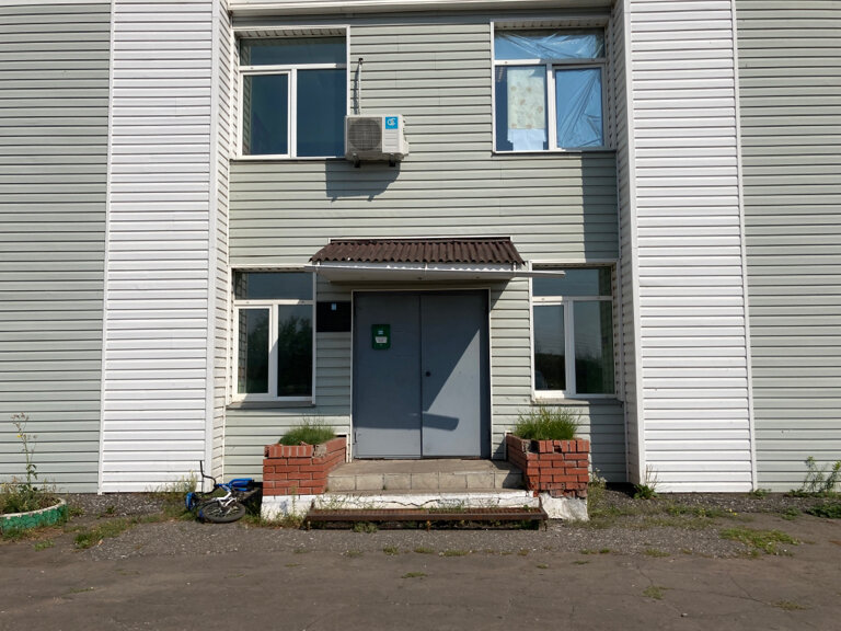 Soruşturma komitesi Любинский межрайонный следственный отдел, Omskaya oblastı, foto