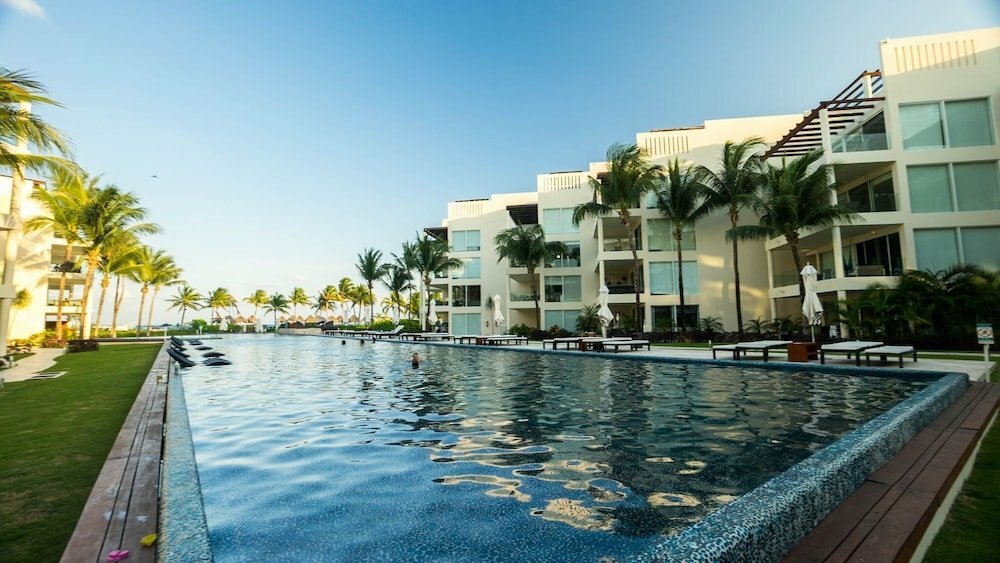 Otel Elements Garden House 2 2 Bedroom Condo by Redawning, Playa Del Carmen, foto