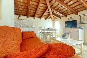 Angelo d'Oro Apartments Trevisol (Istria County, Rovinj, Hr. Figarolica), otel  Rovinj'den