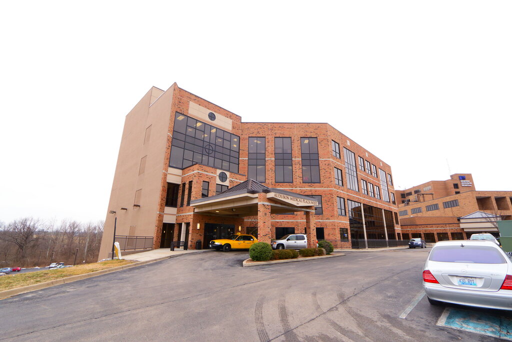 Tıp merkezleri ve klinikler Norton Community Medical Associates - Endocrinology, Louisville, foto