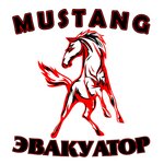 Mustang (Koporskoye Highway No:26к12), çekici hizmeti  Sosnoviy Bor'dan