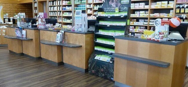 Eczaneler St. Peter Apotheke Mag. pharm. Gerda Holzgruber Kg, Klagenfurt, foto