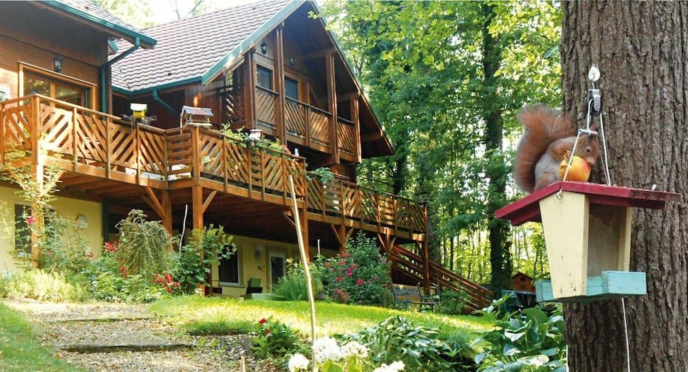 Otel La Maison D'Hôtes, , foto