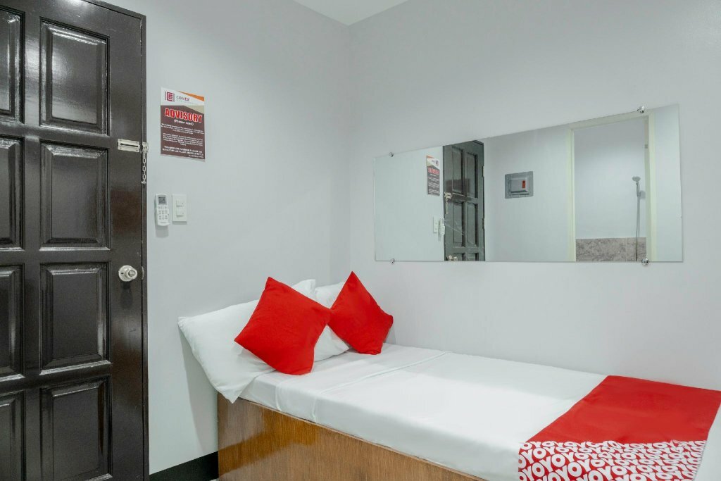 Otel Oyo 711 Goff's Place, Lambia, foto