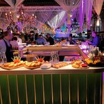 Sq Bar Wine&Grill (Projected Drive 4062 No:6с1), restoran  Moskova'dan