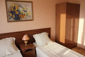 Alla (ulitsa Stanislavskogo No:12, Urban-Type Settlement of Sirius), otel  Krasnodarski krayından