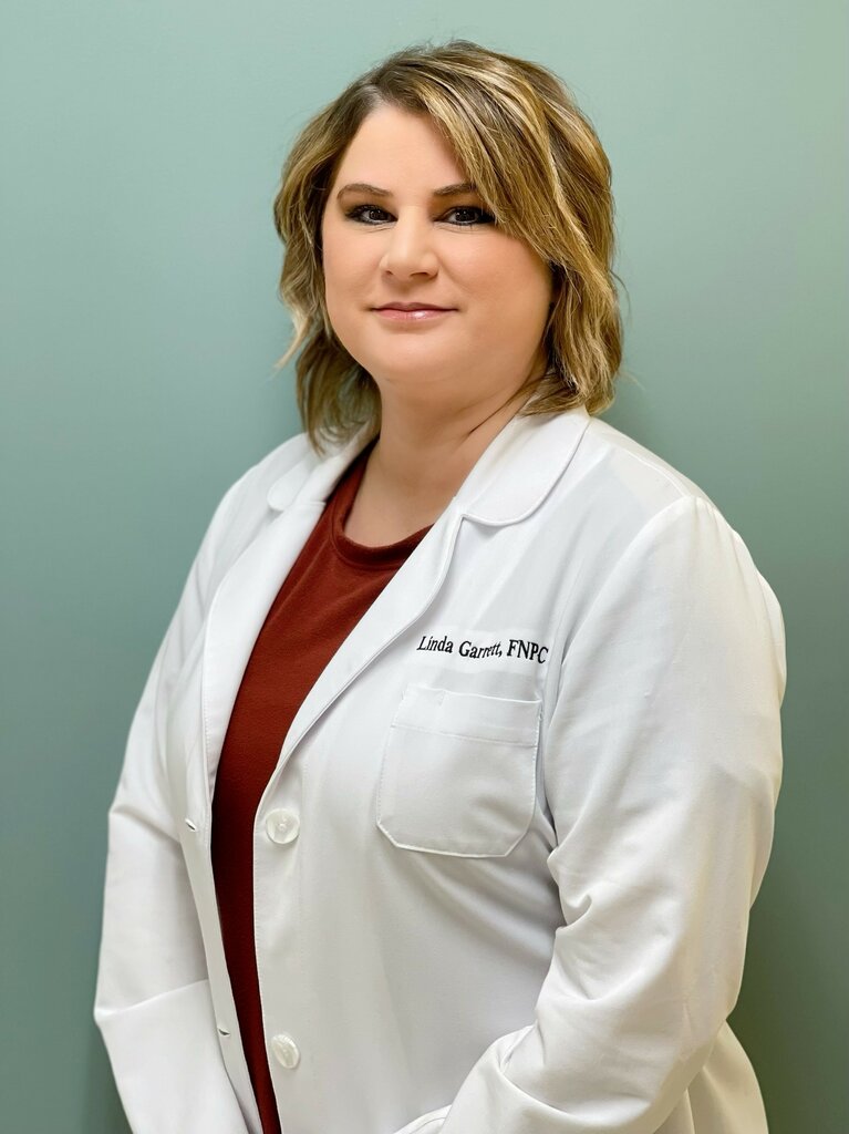 Özel muayenehaneler Linda Garrett, Fnp, Missisippi Eyaleti, foto