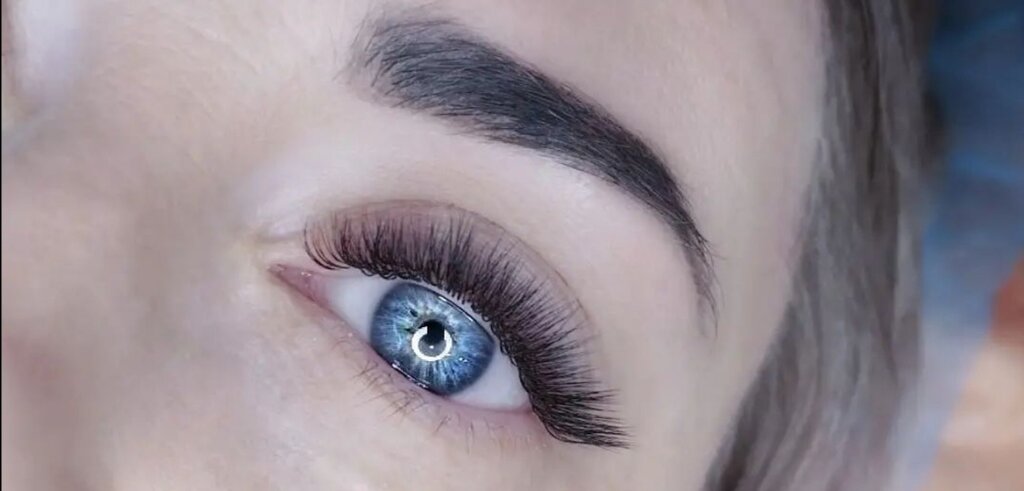 Kaş ve kirpik salonu Natali_beautylook, Voronej, foto