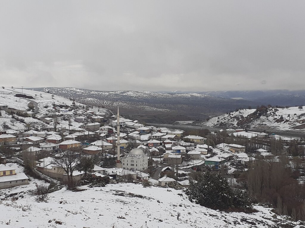 Muhtarlıklar Gökdere Köy Muhtarlığı, Çekerek, foto