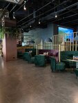 Mos lounge & bar (Leningradskoye Highway No:16Ас4), nargile kafeler  Moskova'dan