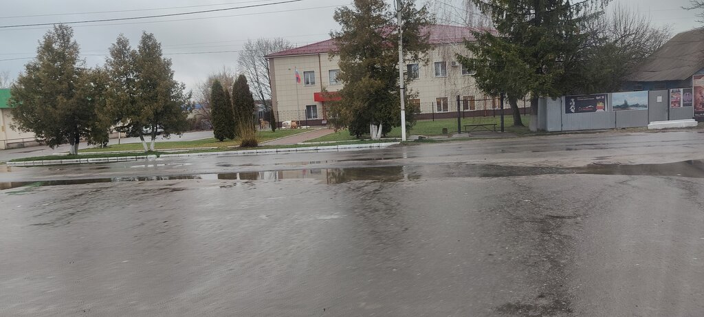 Adliyeler Злынковский районный суд, Zlynka, foto