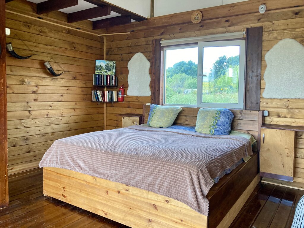 Kısa süreli konaklama Scandinavia, Tulskaya oblastı, foto