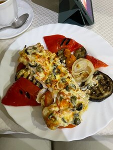 Sukhona (Krasny pereulok No:12), kafe  Velikiy Ustug'dan