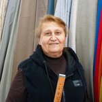 Curtain Shop Nino (Tbilisi, Chugureti District), perde ve korniş üreticileri  Tiflis'ten