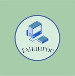 Tandigos (Liashchynskaga Street No:53), bilgisayar mağazaları  Minsk'ten