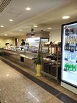 Office-Buffet (Timura Frunze Street No:24), kafe  Moskova'dan