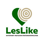 Les-Like (Savelkinsky Drive No:4), kereste üretim ve satış şirketleri  Zelenograd'dan