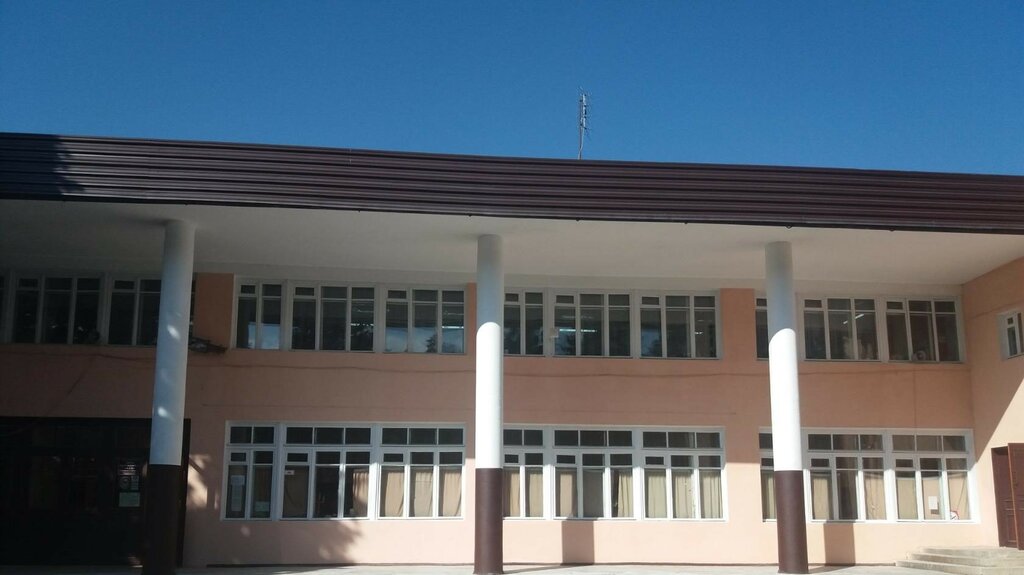 Kültür ocakları Культурно-досуговый центр, Stavropolski krayı, foto