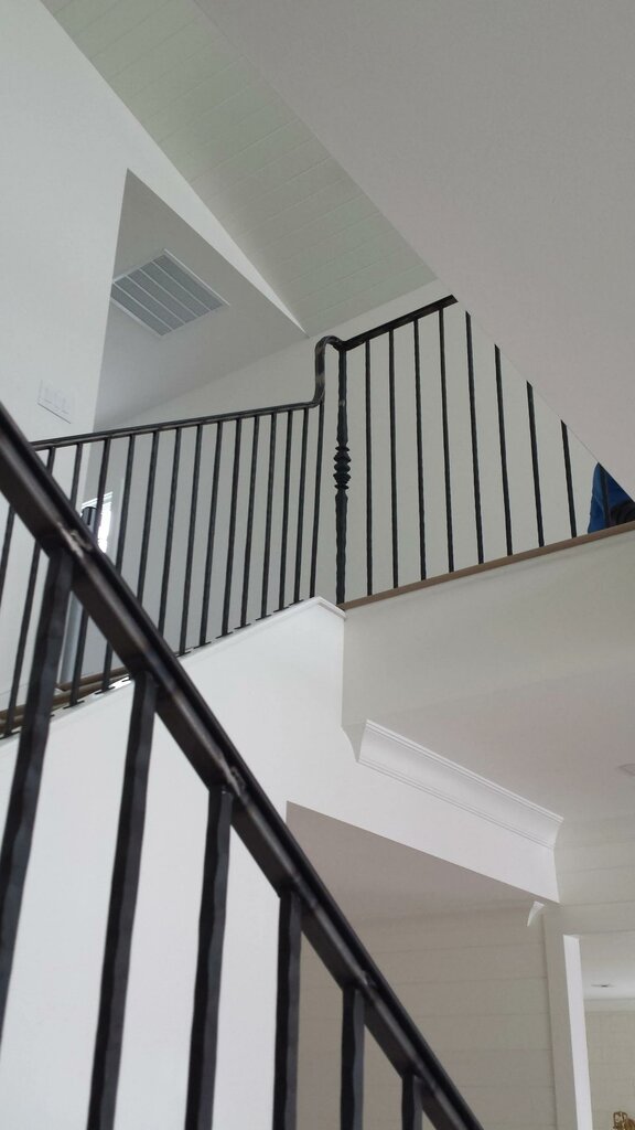 Isıtma sistemleri ve ekipmanları Bright Sheet Metal Co. Inc, İndiana Eyaleti, foto