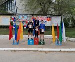 Mkoudo Zato Znamensk DYuSSh (ulitsa Yangelya No:8, Znamensk), spor okulları  Znamensk'ten
