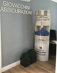 Agenzia Giovacchini Assicurazioni Firenze (Viale Antonio Gramsci No:6, Florence), sigorta şirketleri  Floransa'dan
