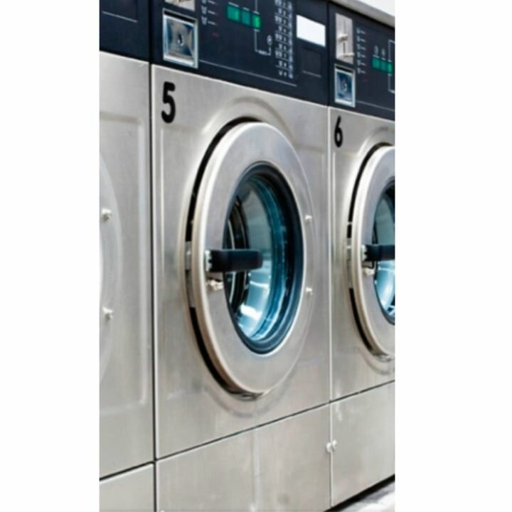 Çamaşırhaneler Lavanderia Lavafacil Ya, Medellin, foto