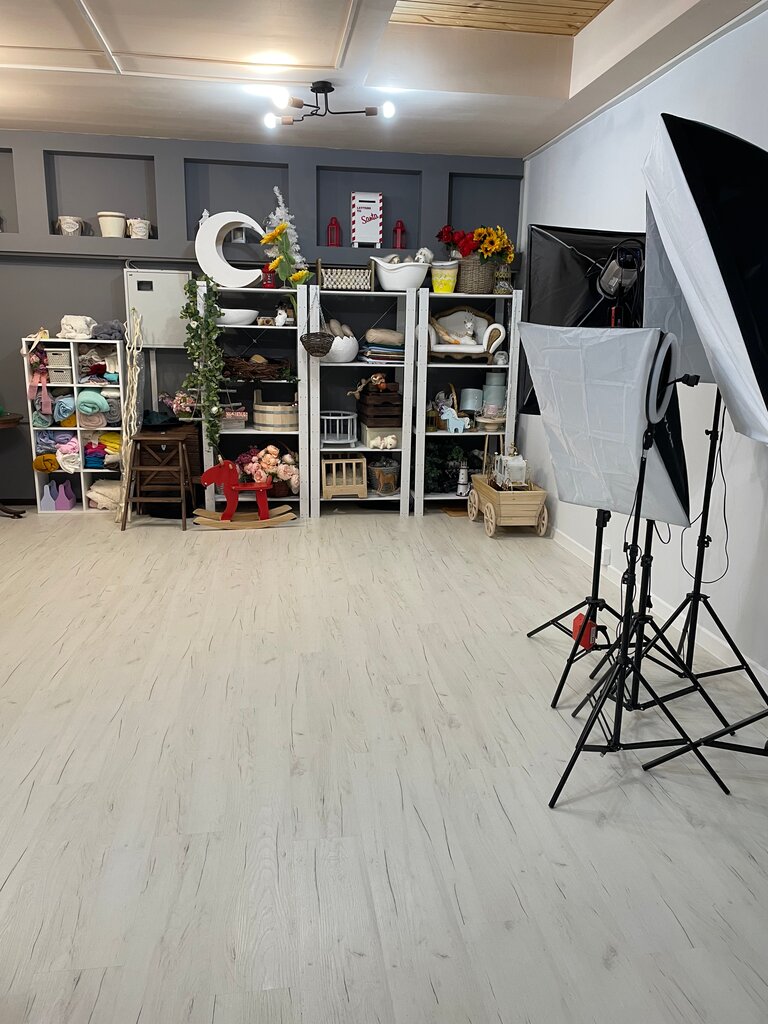 Profesyonel fotoğraf stüdyosu Magic_photostudio_spb, Saint‑Petersburg, foto