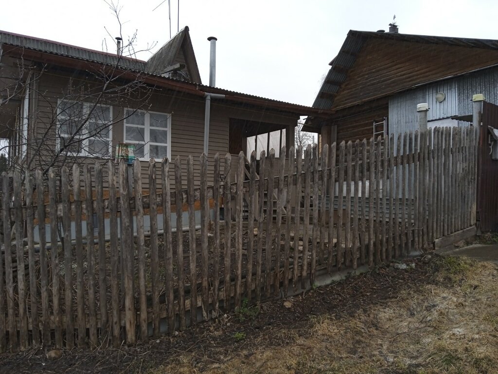 Sivil toplum kuruluşları Территориальное Общественное Самоуправление Васильевский, Perm, foto